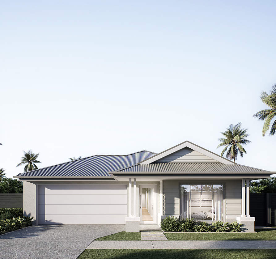 Southcote 23 - Creation Homes