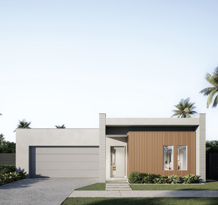 Summerset 21 - Creation Homes