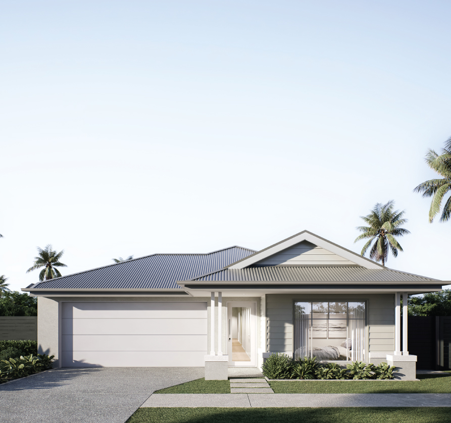 Summerset 21 - Creation Homes