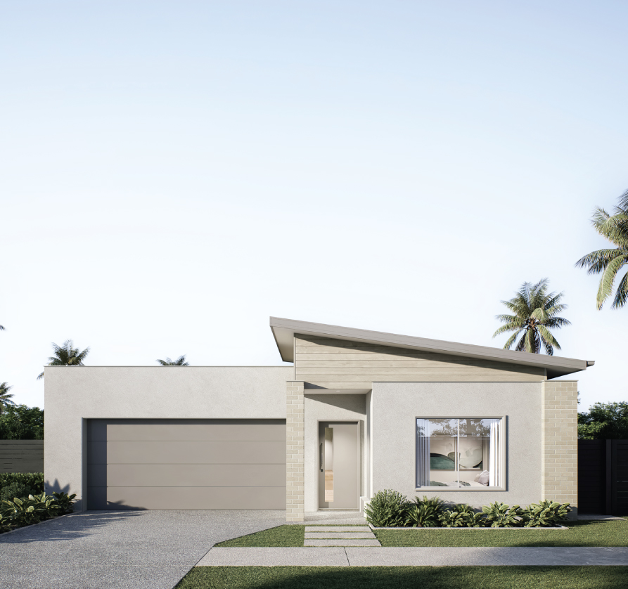 Summerset 21 - Creation Homes