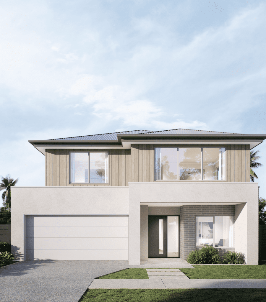 Designs - Creation Homes