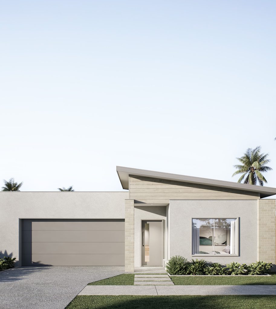 Designs - Creation Homes