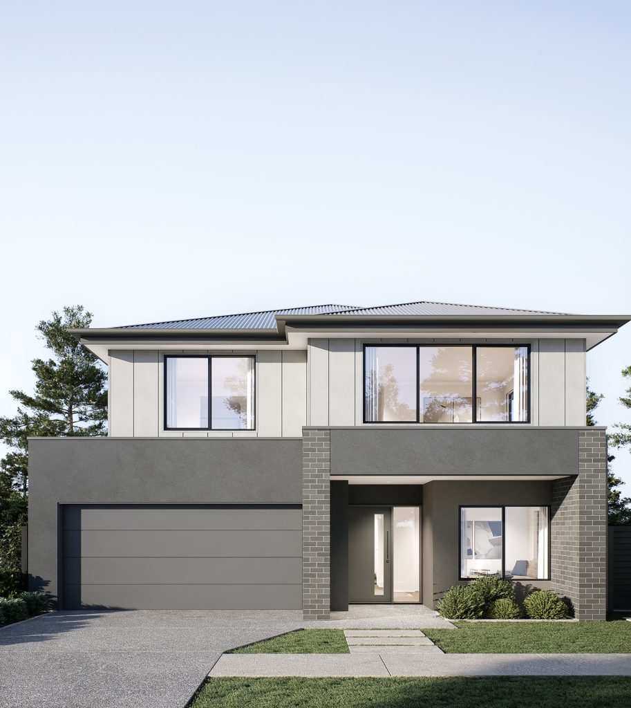 Designs - Creation Homes