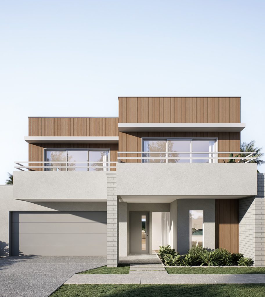 Designs - Creation Homes