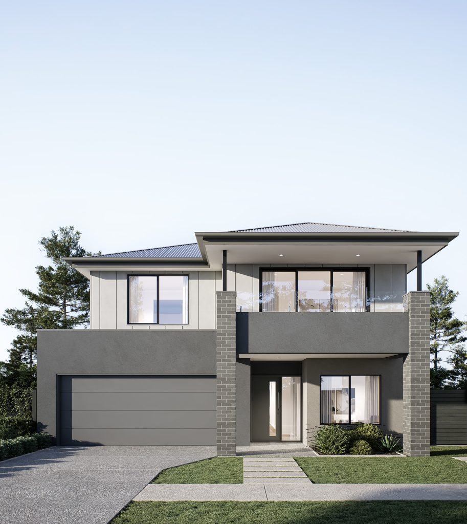 Designs - Creation Homes