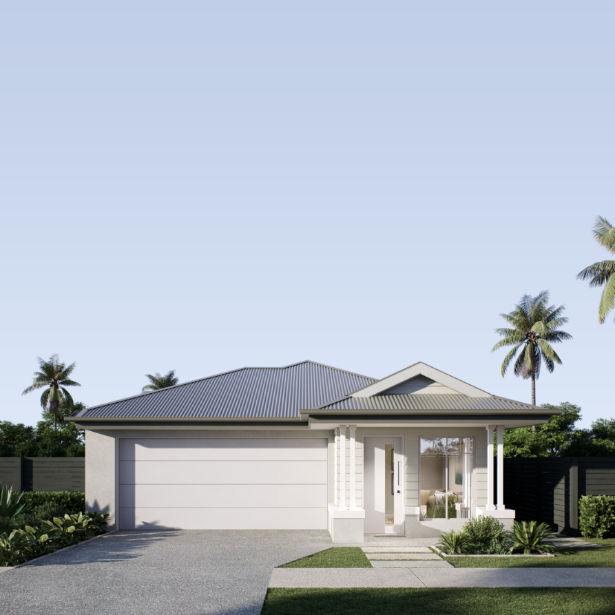 Fairview 20 - Creation Homes