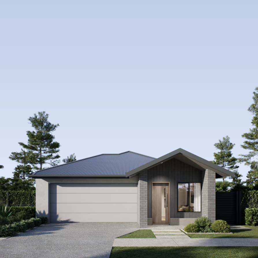 Fairview 20 - Creation Homes