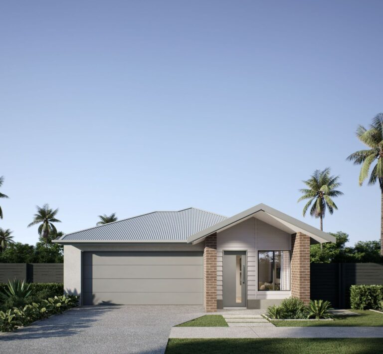 Designs - Creation Homes