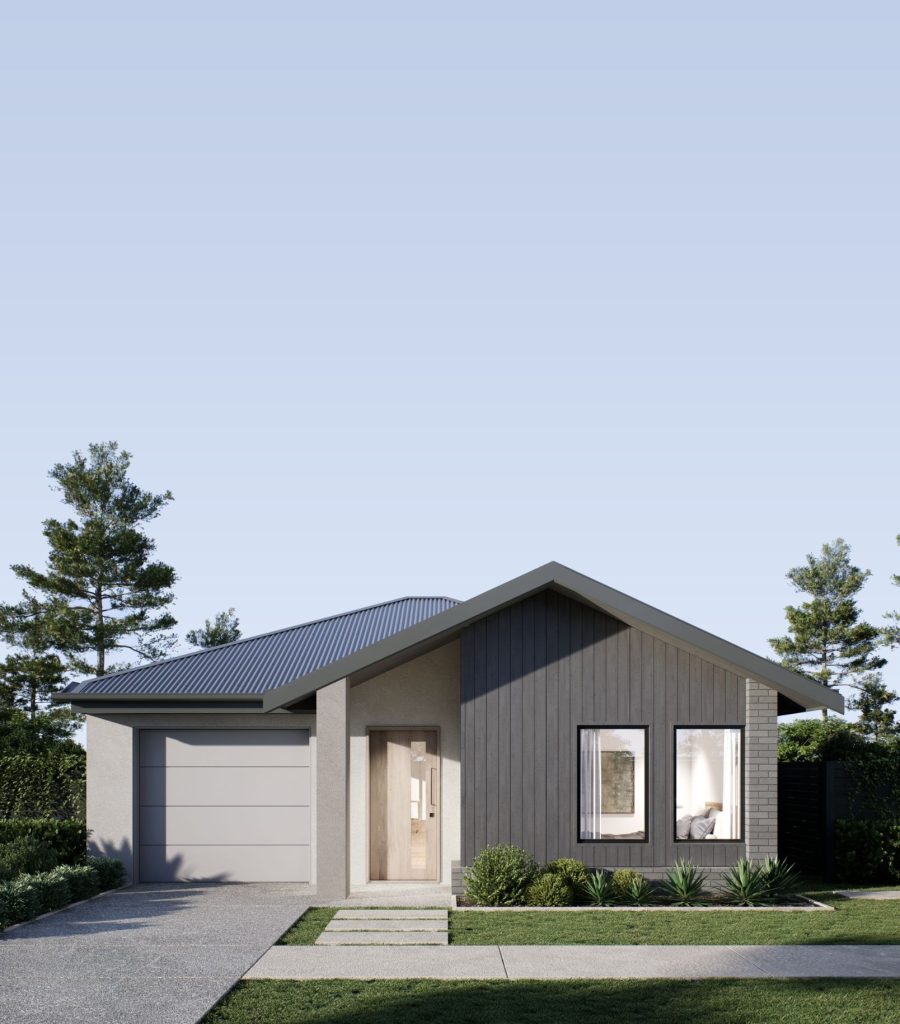 Designs - Creation Homes