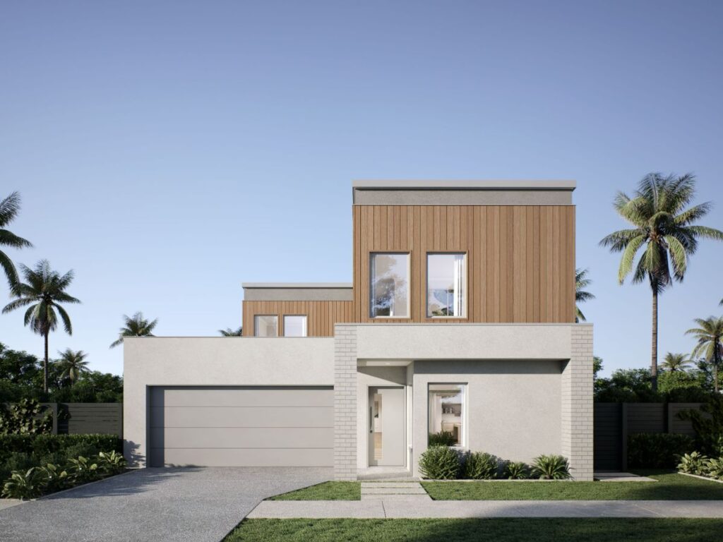 Designs - Creation Homes