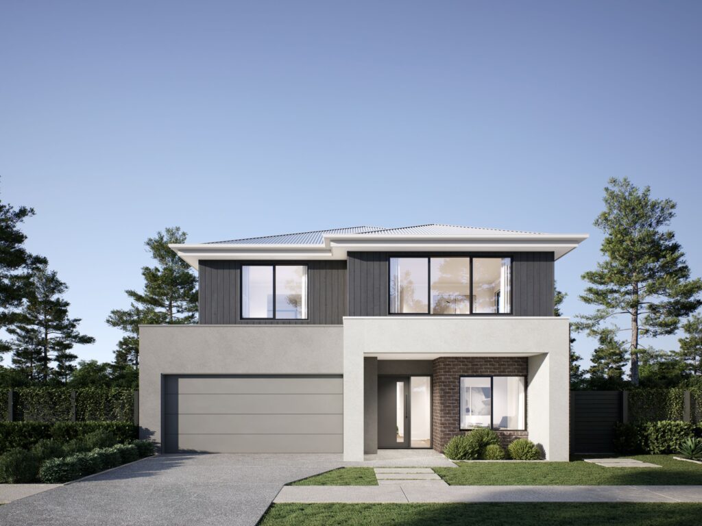 Designs - Creation Homes