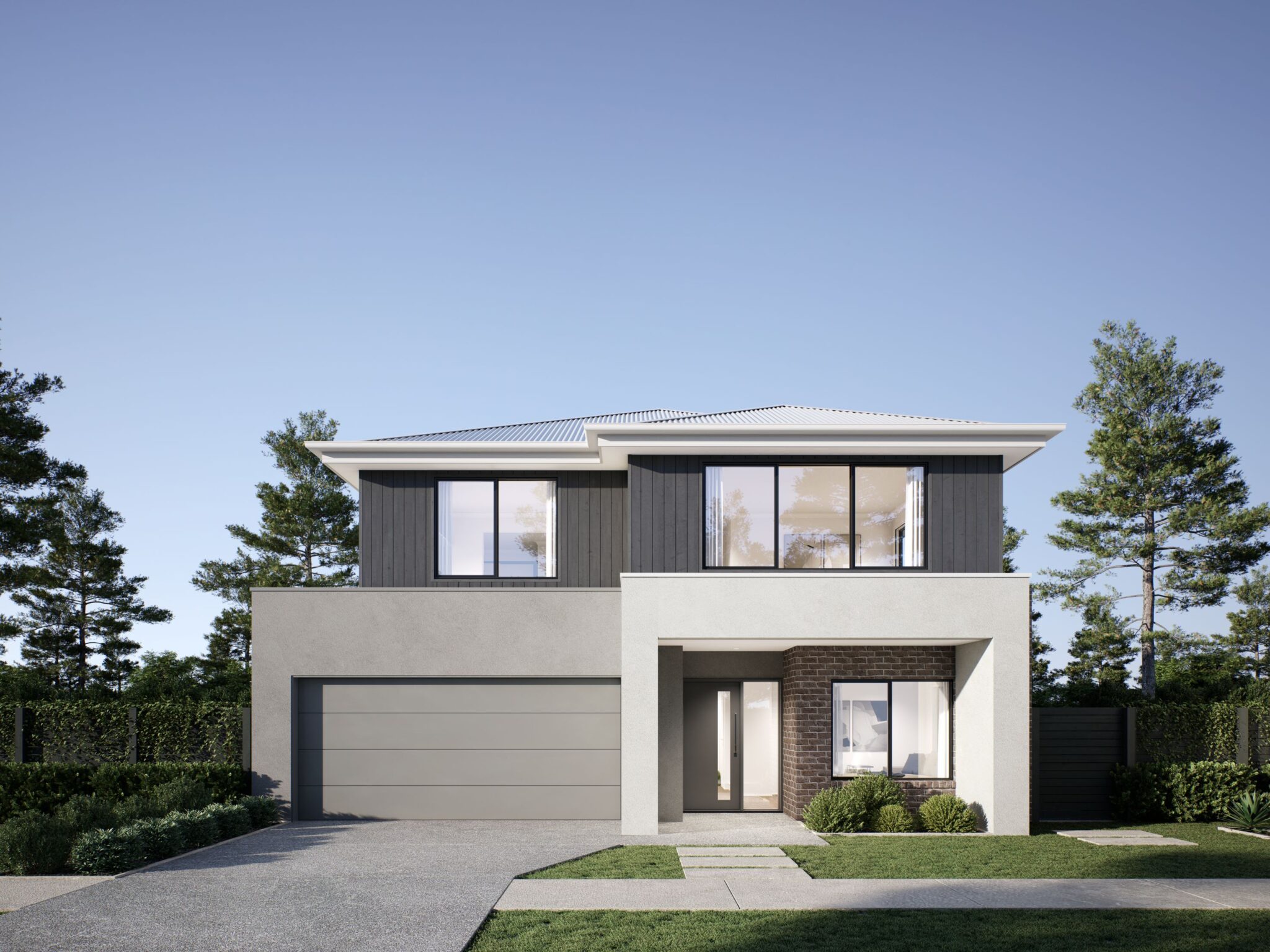 Designs - Creation Homes