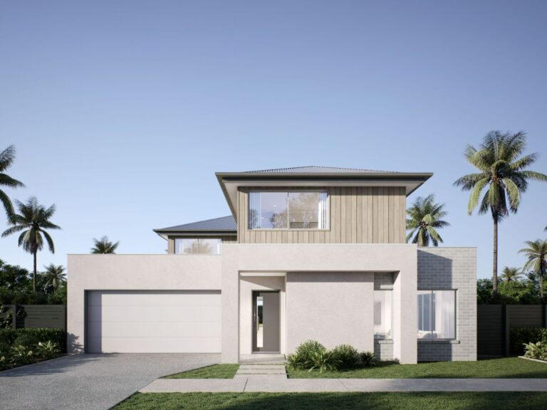 Designs - Creation Homes