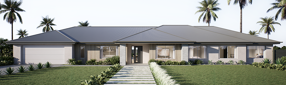 Hilltop 37 - Creation Homes