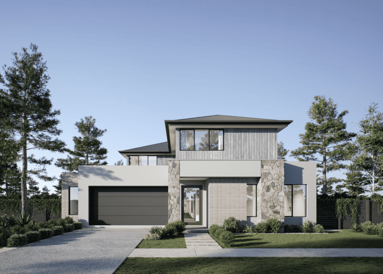 Designs - Creation Homes