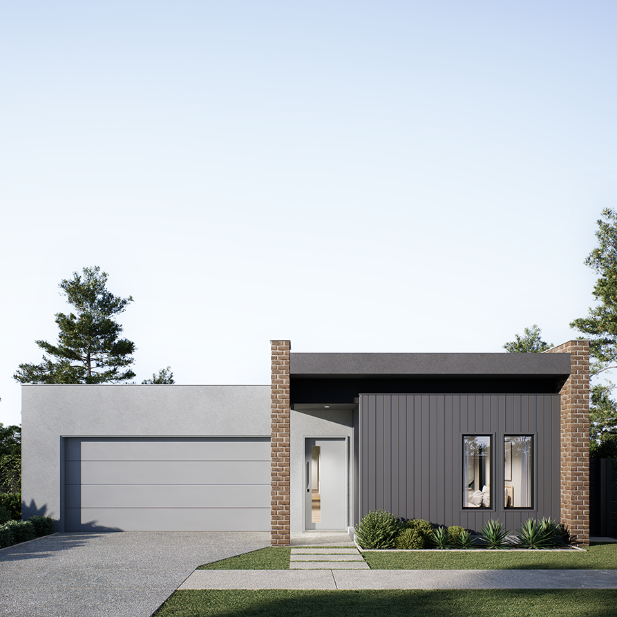 Summerset 21 - Creation Homes