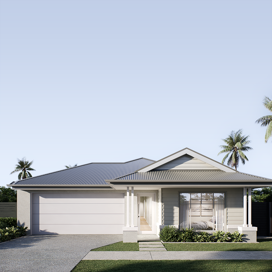 Aurora 20 - Creation Homes