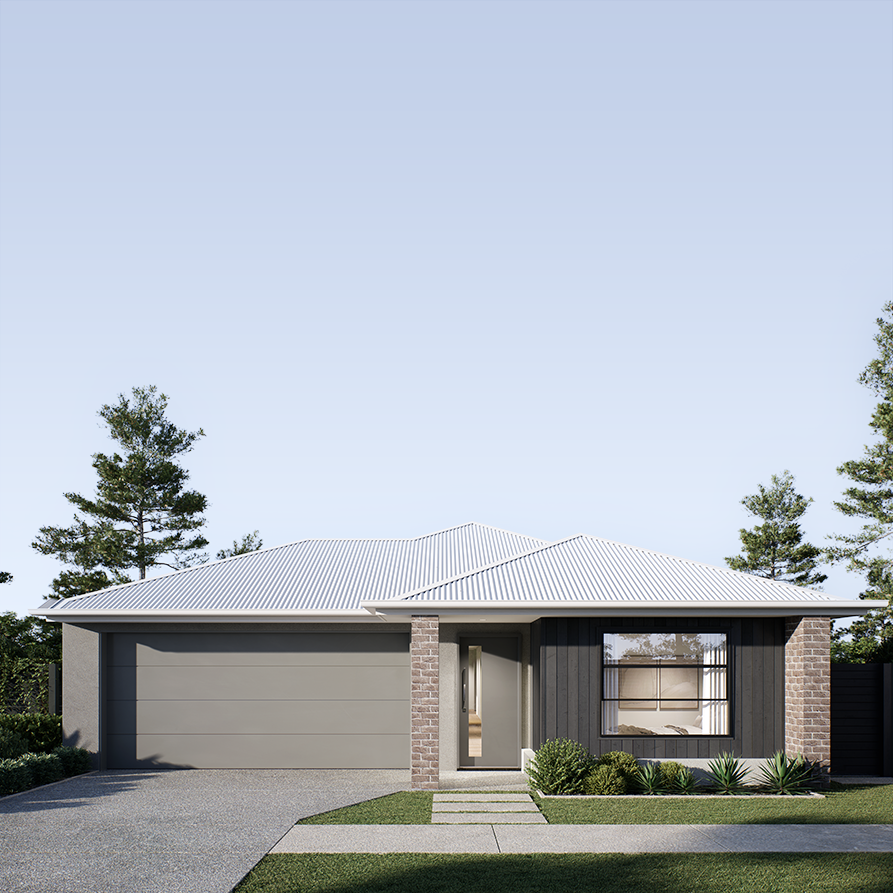 Southcote 23 RF - Creation Homes