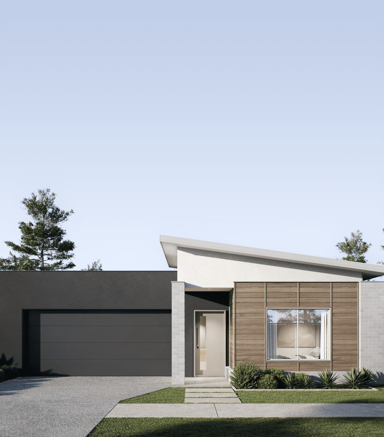 Designs - Creation Homes