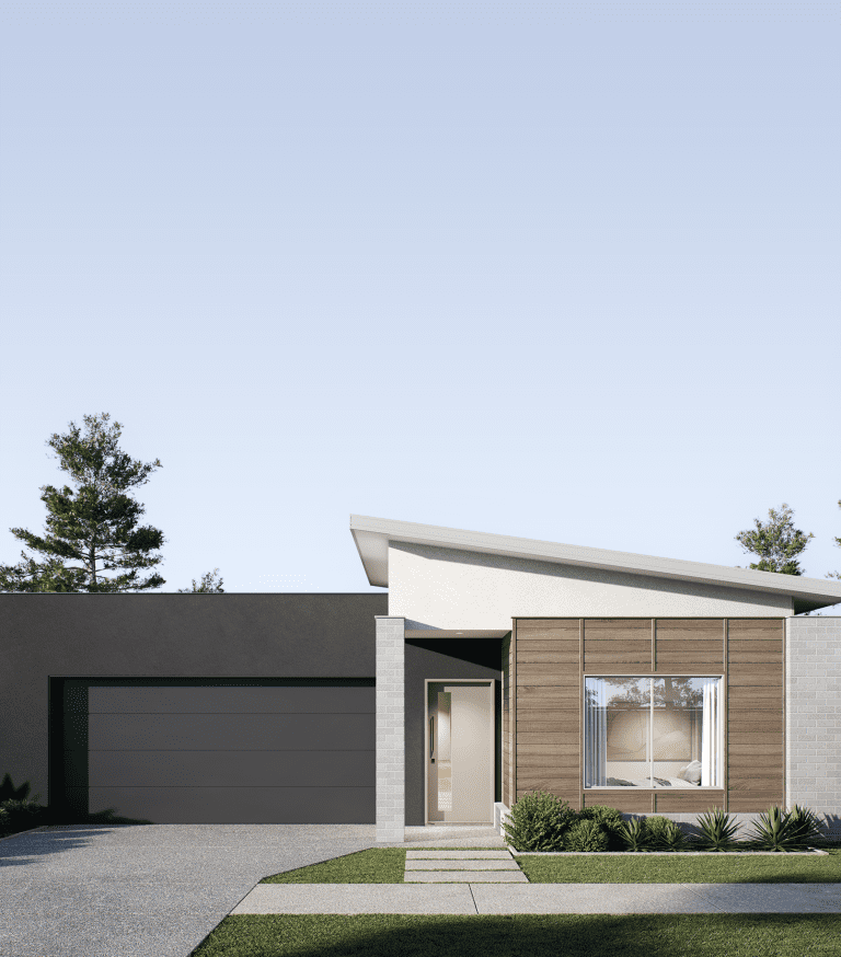 Designs - Creation Homes