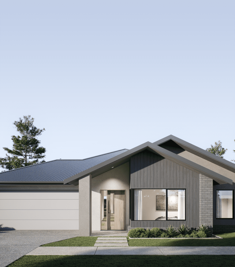 Designs - Creation Homes