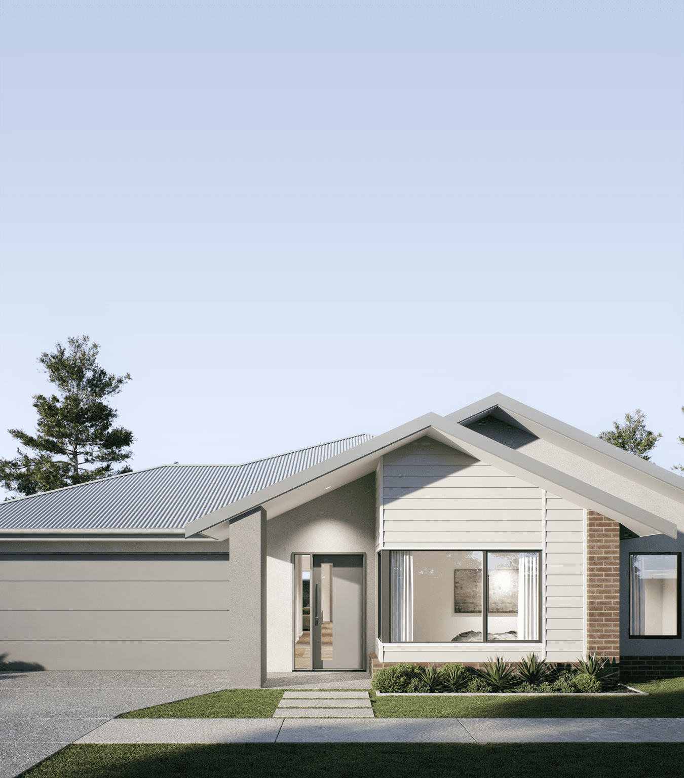 Designs - Creation Homes