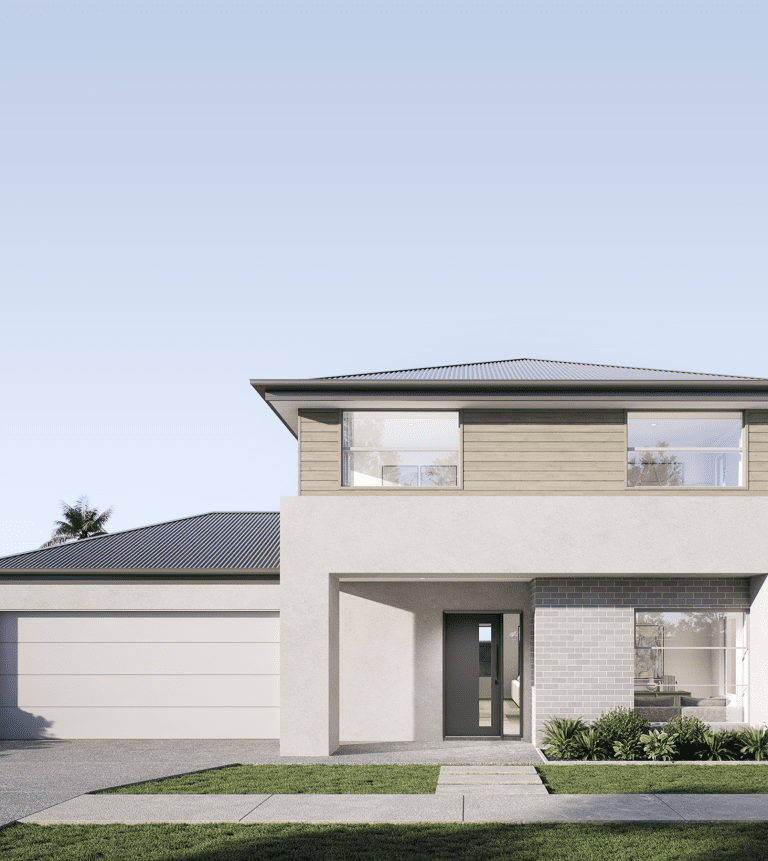 Designs - Creation Homes