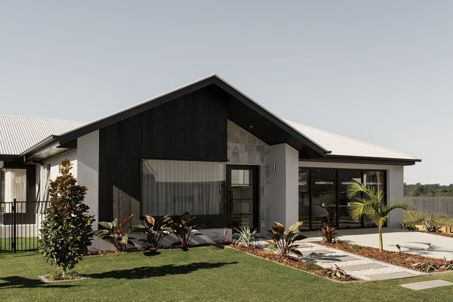 New Display Homes Queensland | Creation Homes