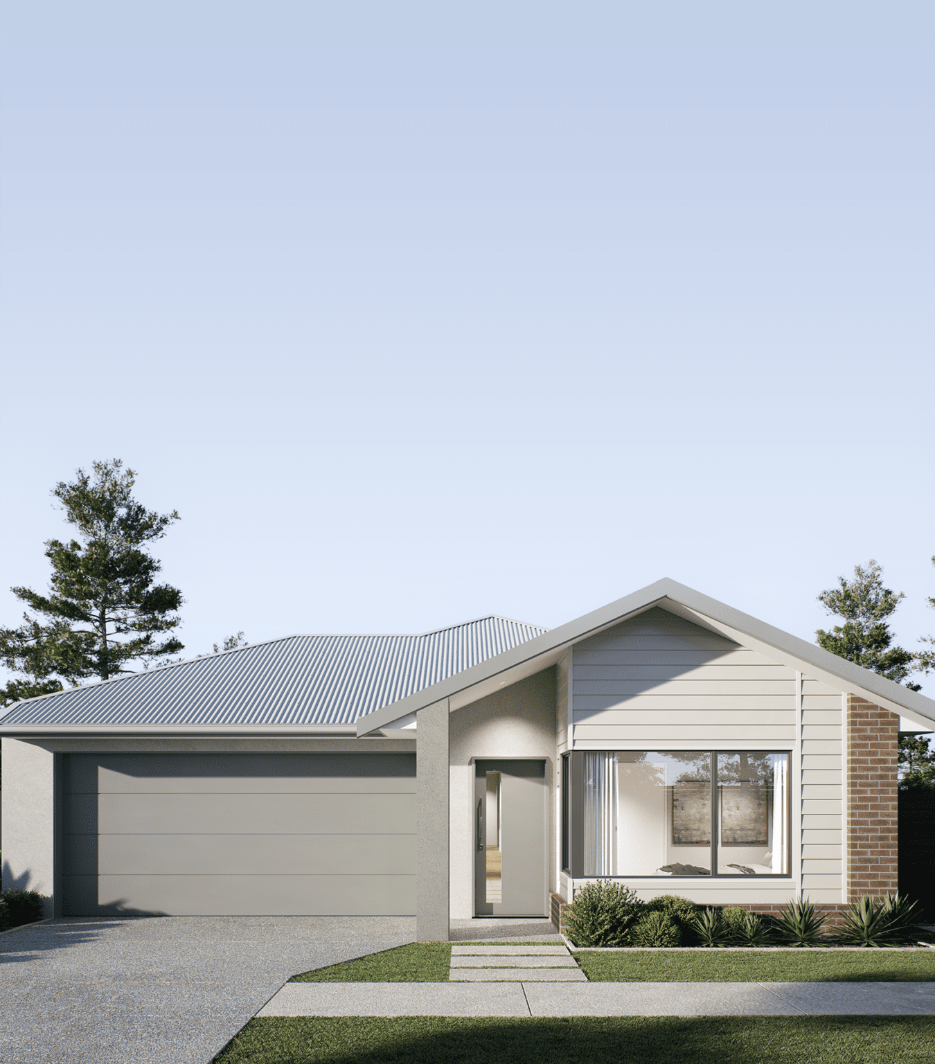 Designs - Creation Homes