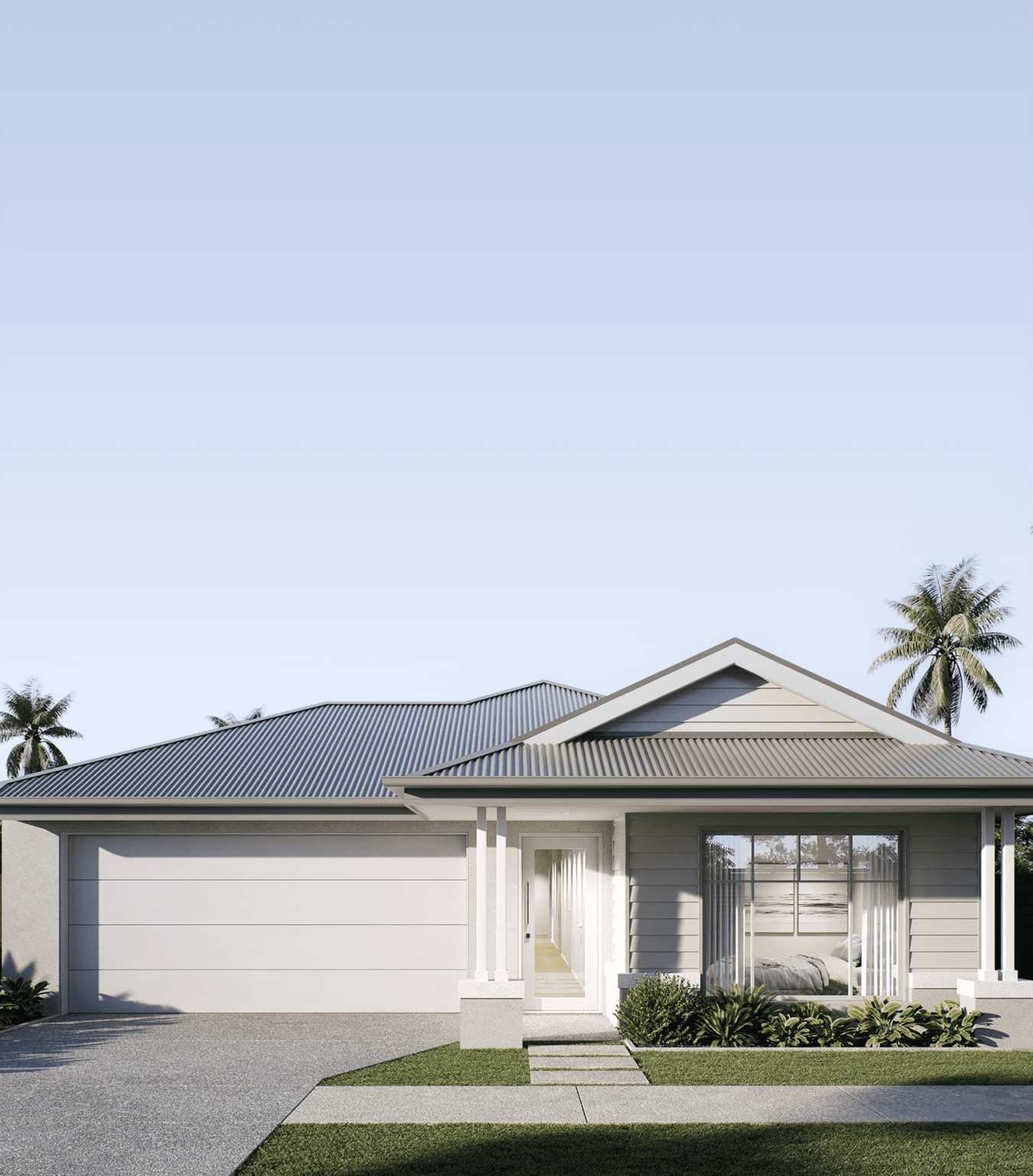 Designs - Creation Homes