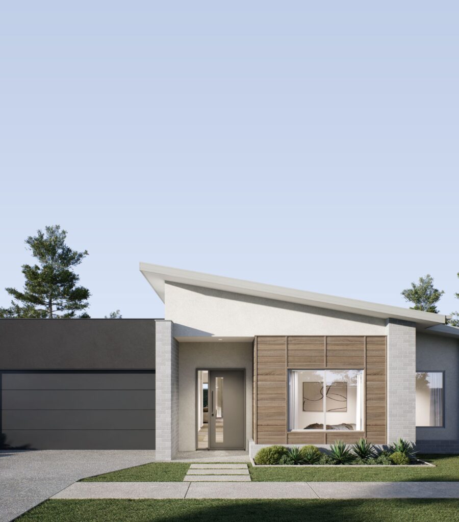 Designs - Creation Homes