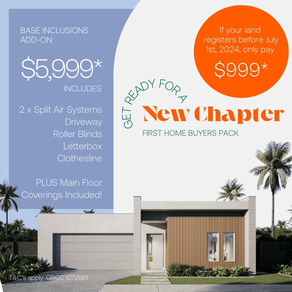 Award-winning Queensland Home Builders | Creation Homes