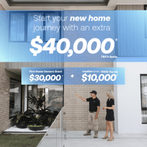 Award-winning Queensland Home Builders | Creation Homes