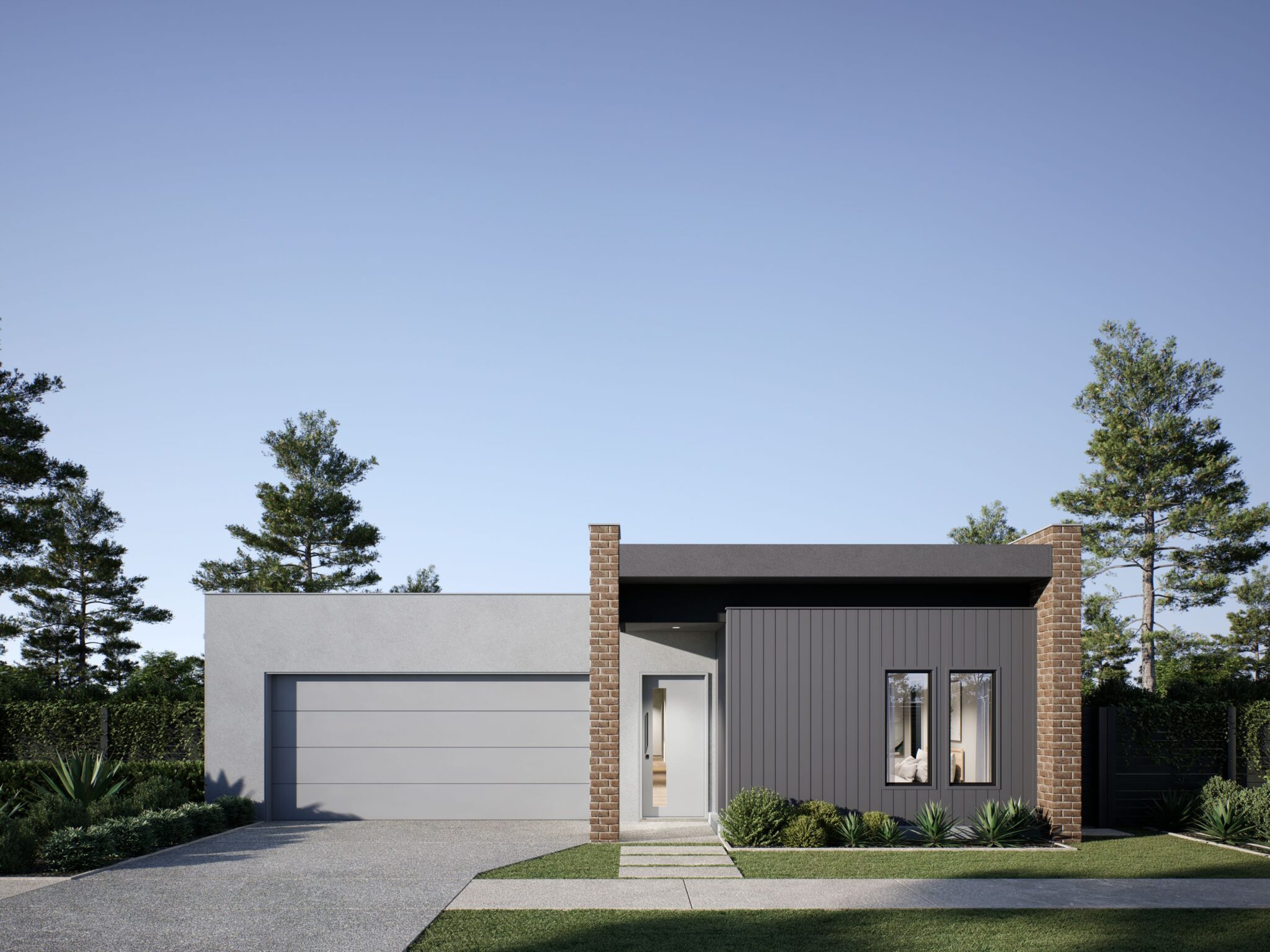 Designs - Creation Homes