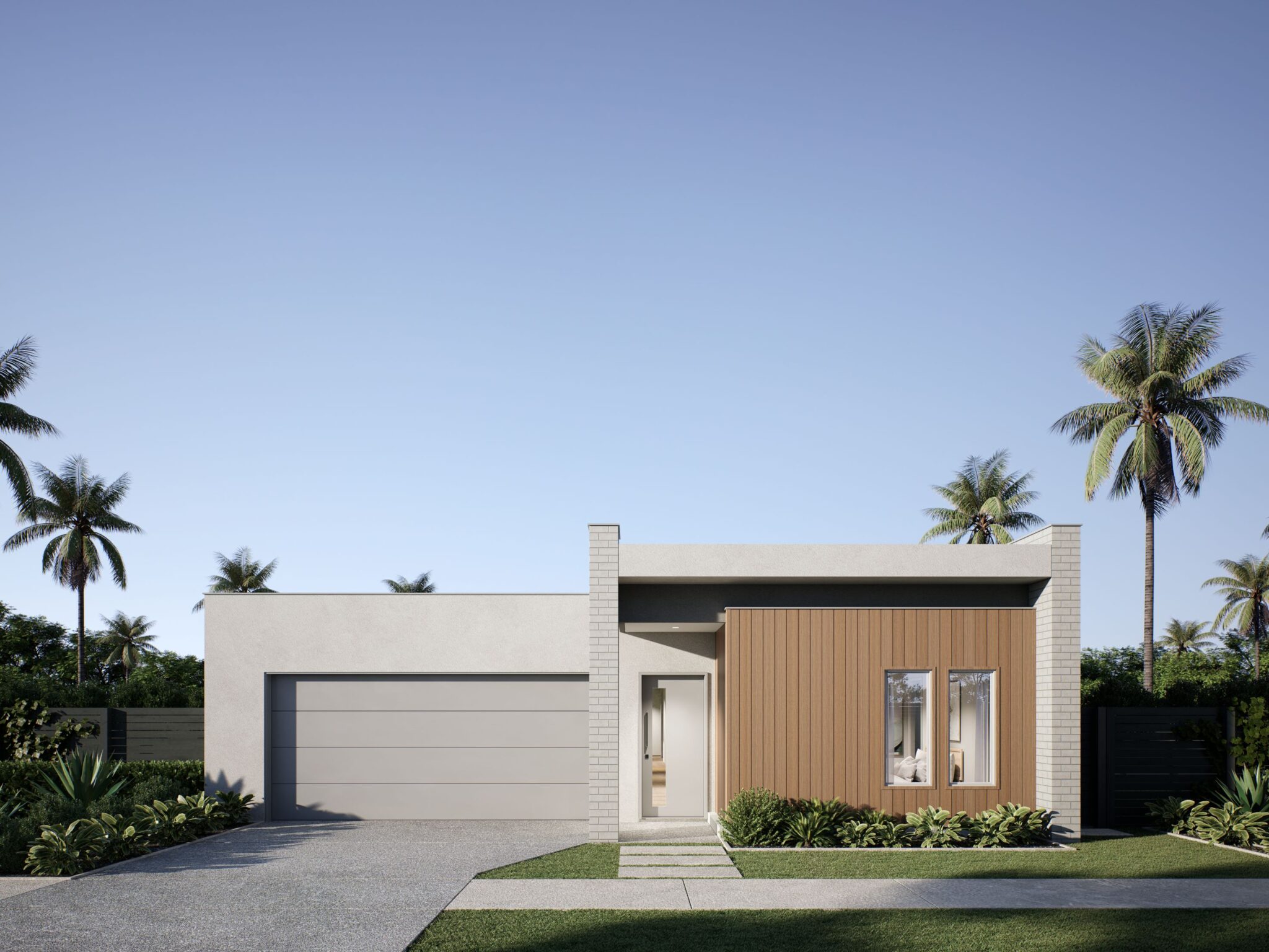 Designs - Creation Homes