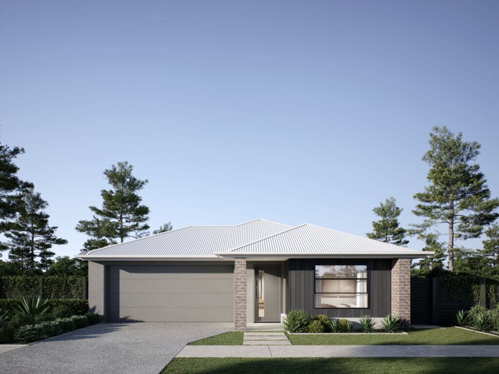 Designs - Creation Homes