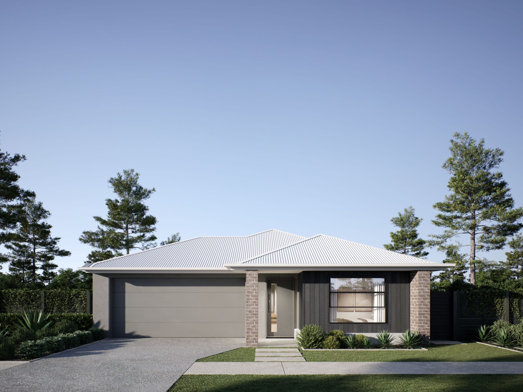 Designs - Creation Homes