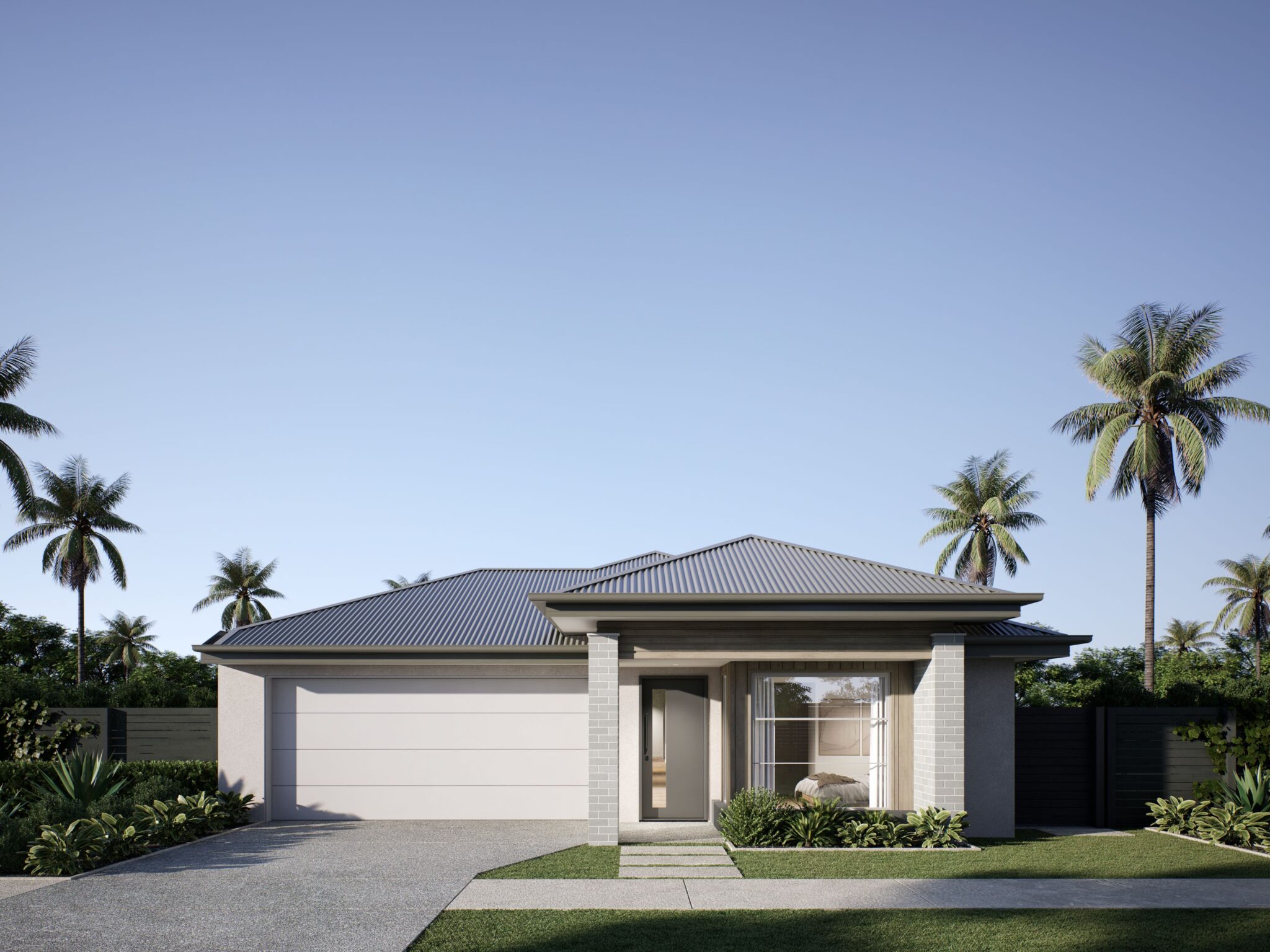 Designs - Creation Homes