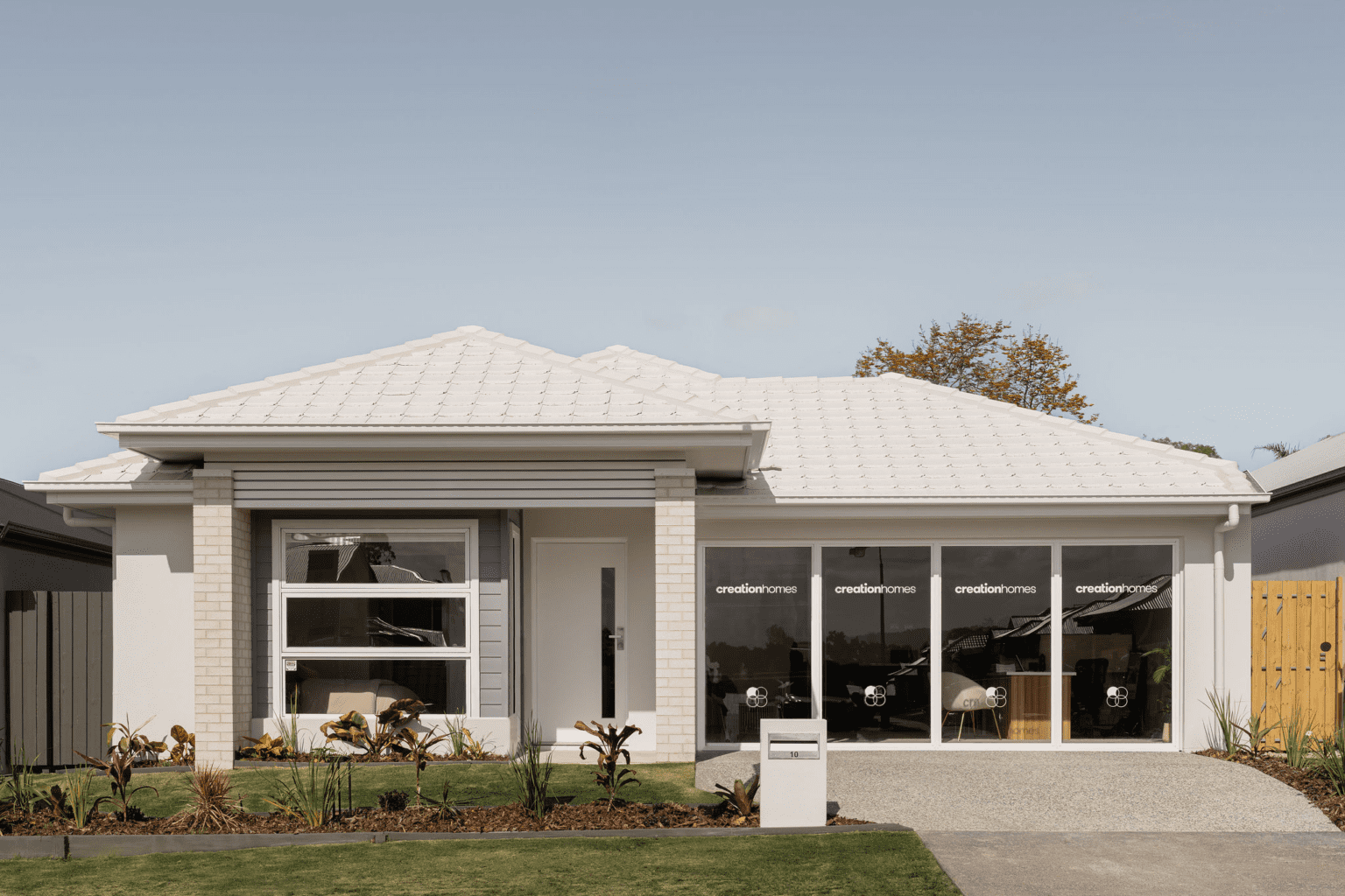 Southcote 23 RF - Creation Homes