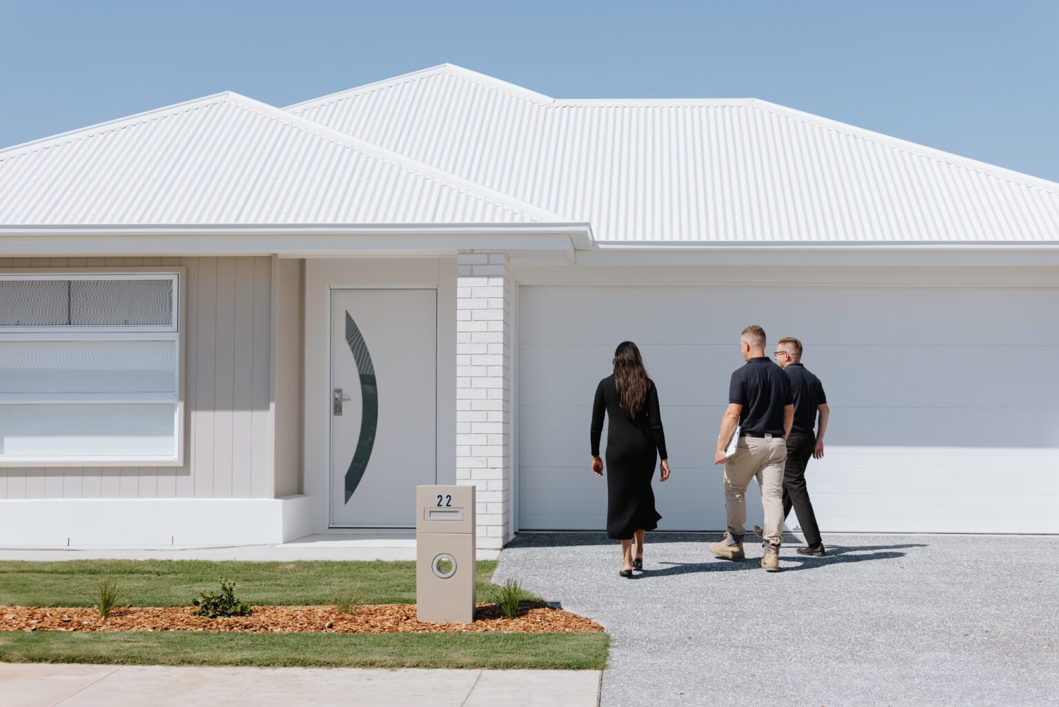 Creation Homes & Resolve Finance: New QLD Partnership