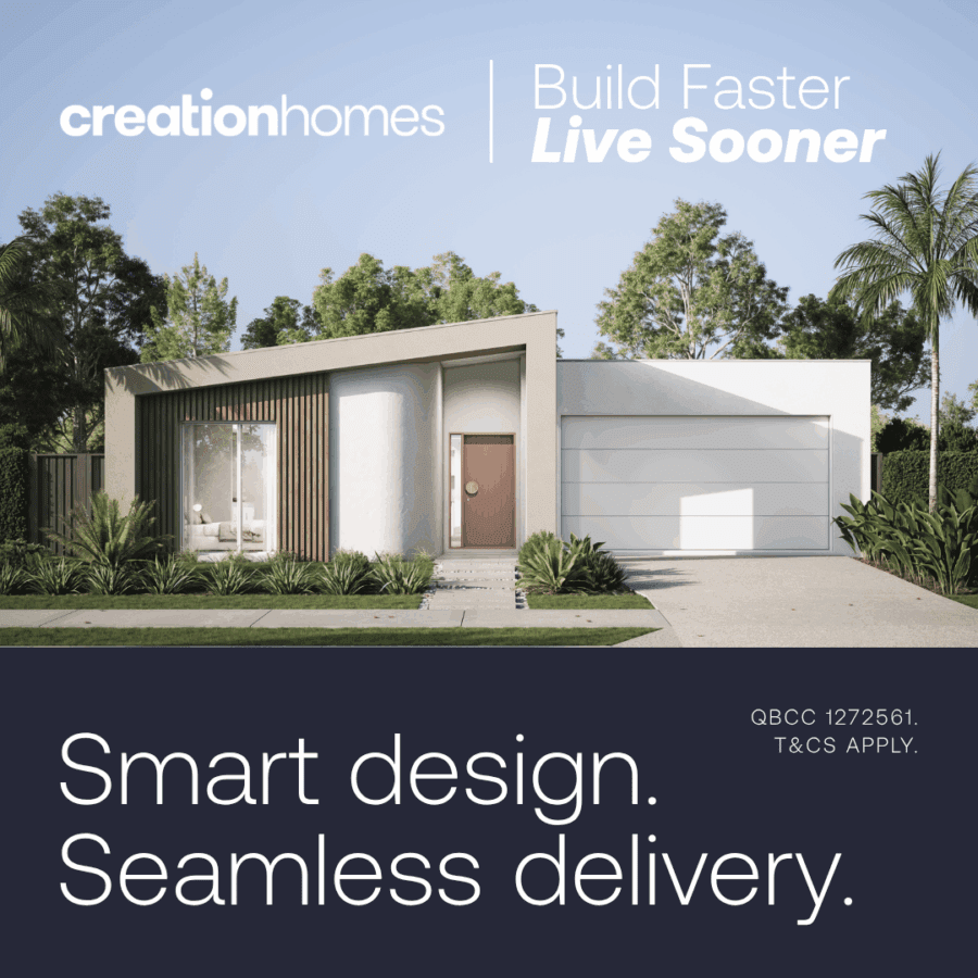 Build Faster. Live Sooner | Fixed Home Designs QLD
