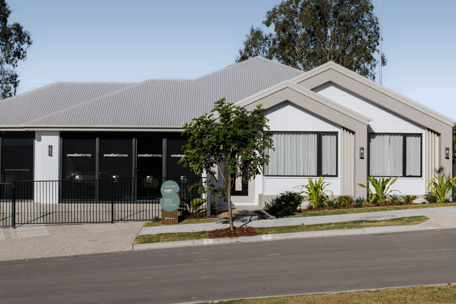 Hartley 41 - Creation Homes