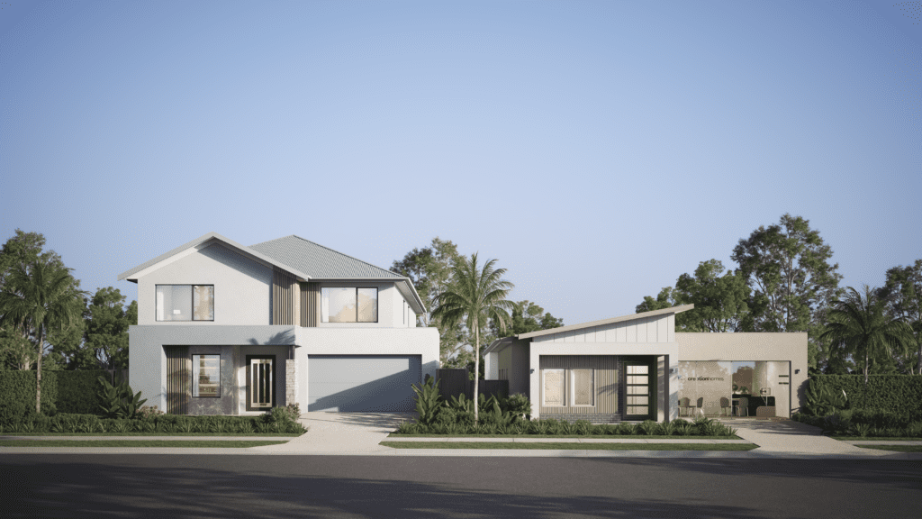 House and Land Packages Brisbane & Logan | Creation Homes